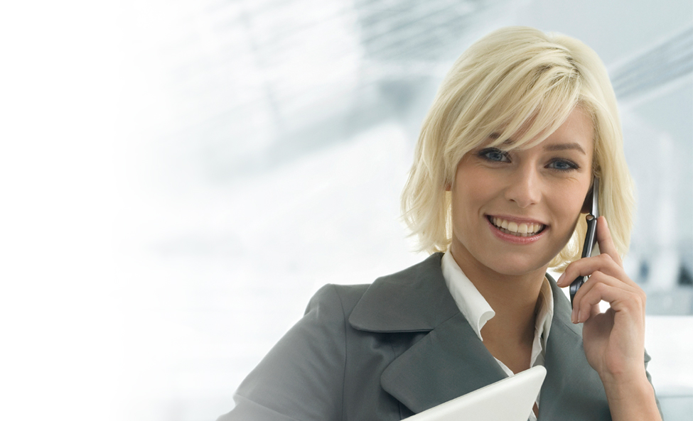 The Office Managers, geen standaard recruiters